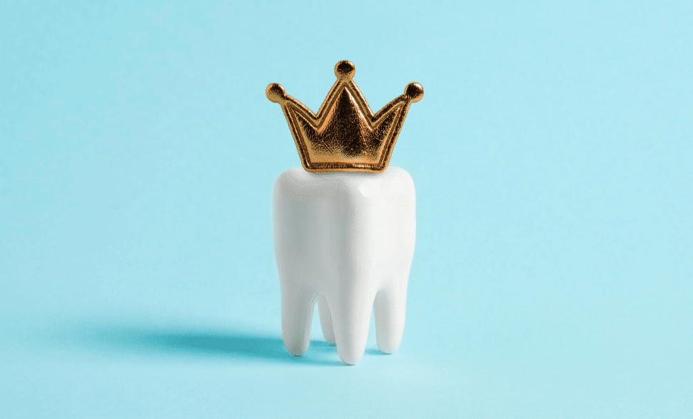 4 Signs You Might Need a Dental Crown