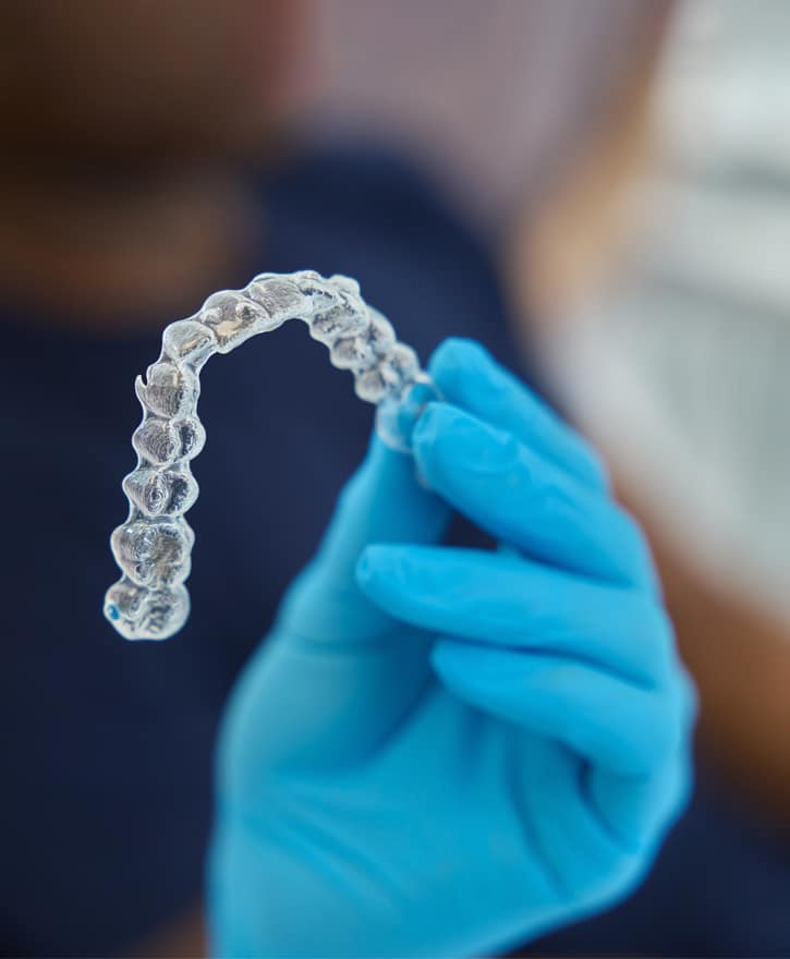 Invisalign® | Bridgepointe Dental Studio | Metuchen, NJ